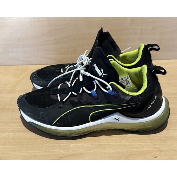 Puma | Shoes | Puma Lqdcell Hydra Training Mens Size 7 D Sneakers ...